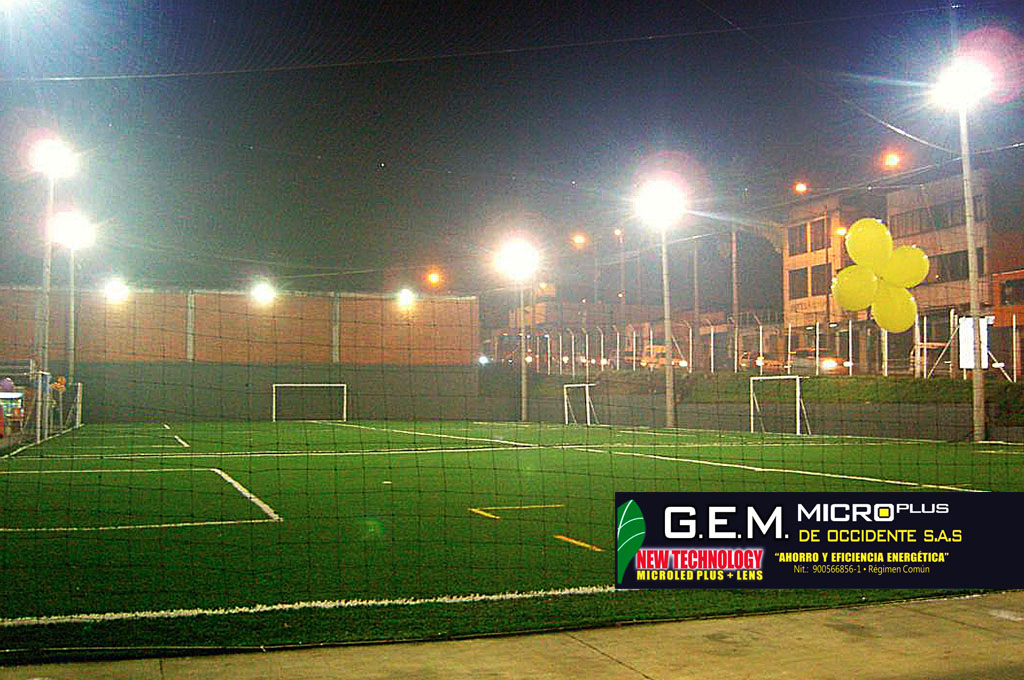 MICROPLUS GERMANY Proyectos