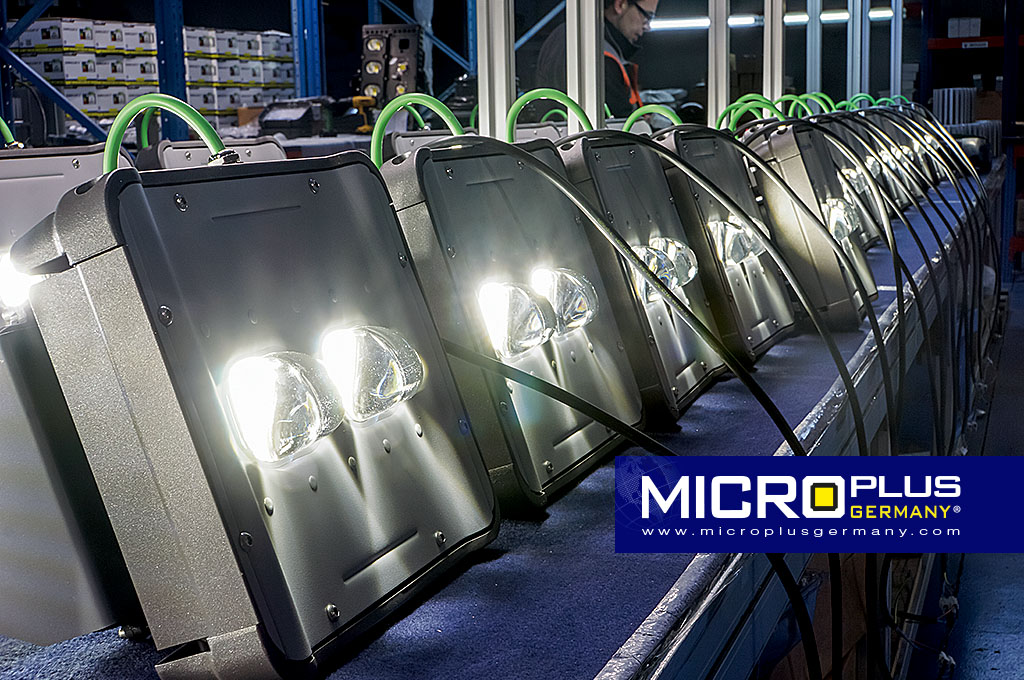 MICROPLUS GERMANY Proyectos